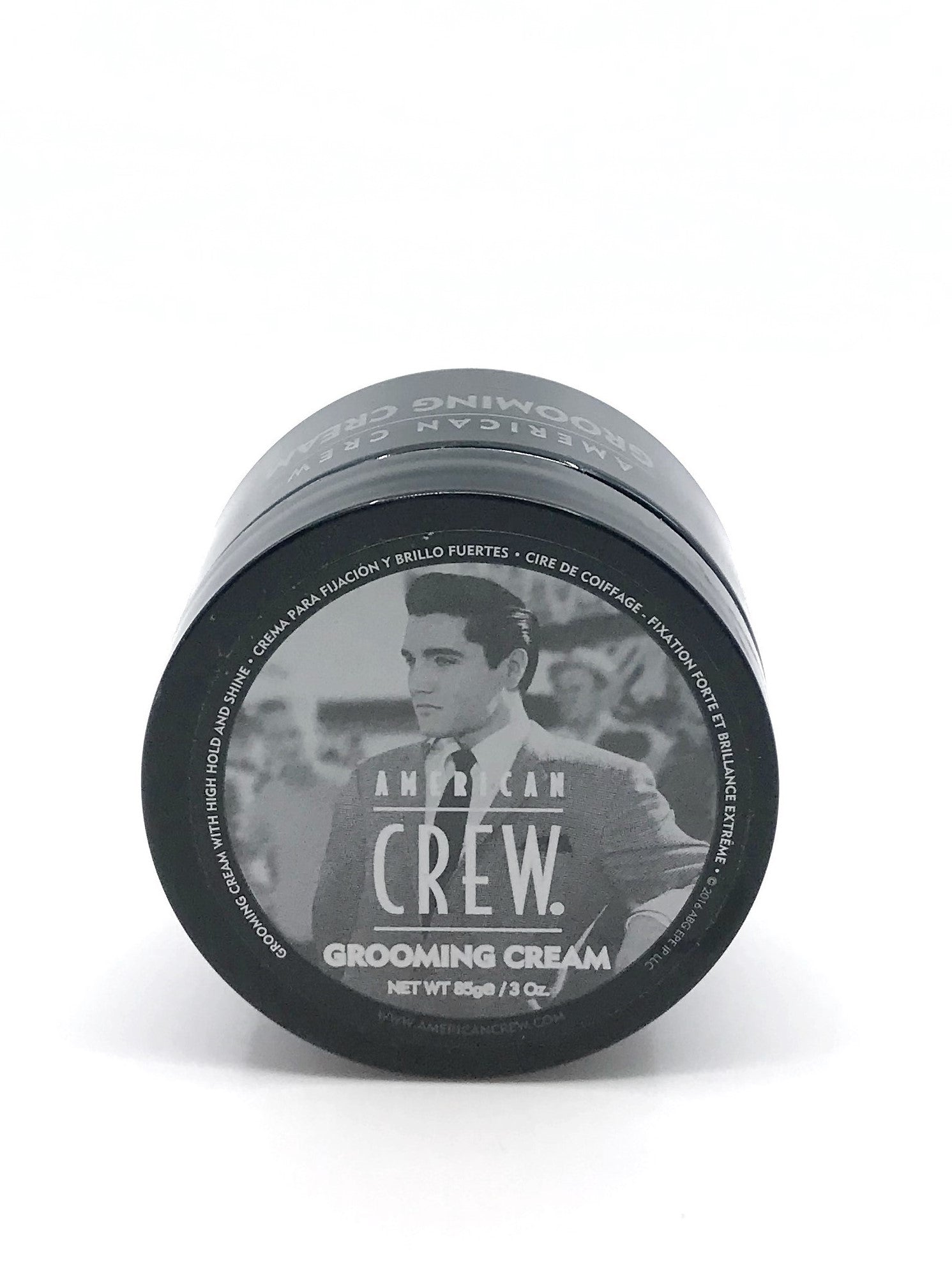 AMERICAN CREW King Grooming Cream － 85g – www.mobius-hk.com